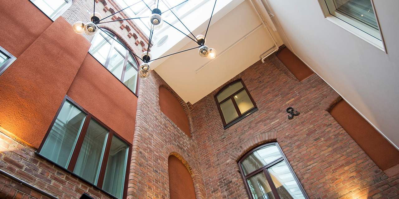 Elite Hotel Mimer, Umeå | Scanspac