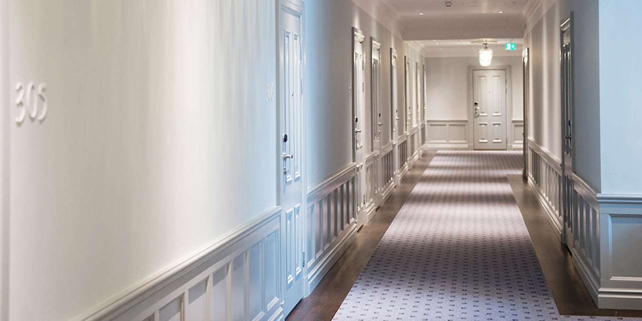 Elite Hotel Mimer, Umeå | Scanspac