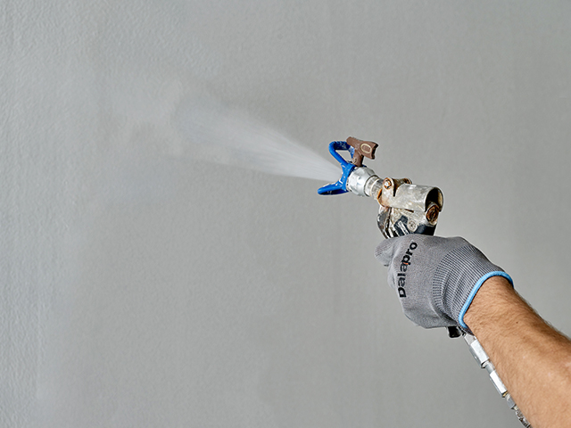 Application methods | Scanspac