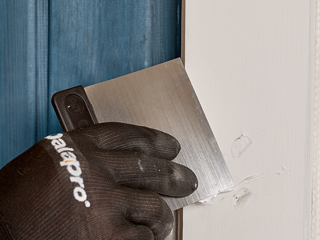 Different types of hand filler | Scanspac