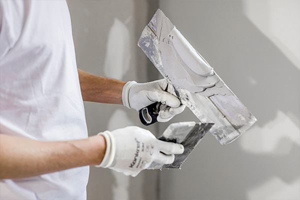 Different types of hand filler | Scanspac