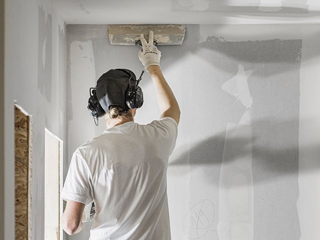 Different kinds of filler | Scanspac