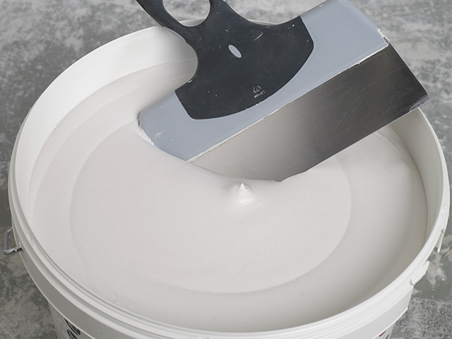 Different kinds of filler | Scanspac