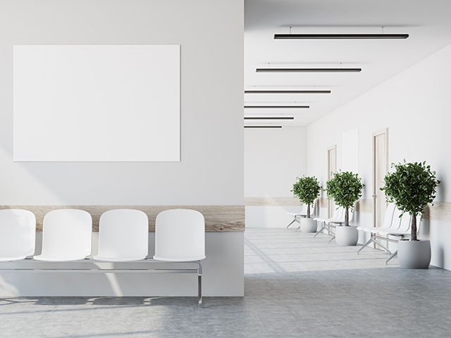 Different kinds of filler | Scanspac