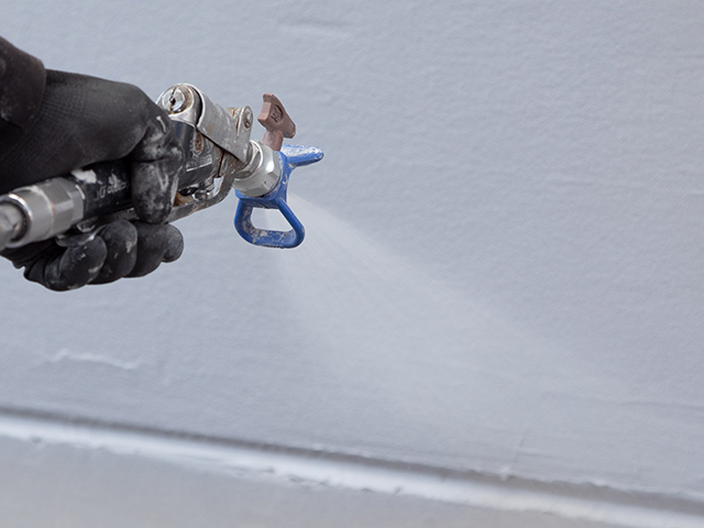 Different kinds of filler | Scanspac