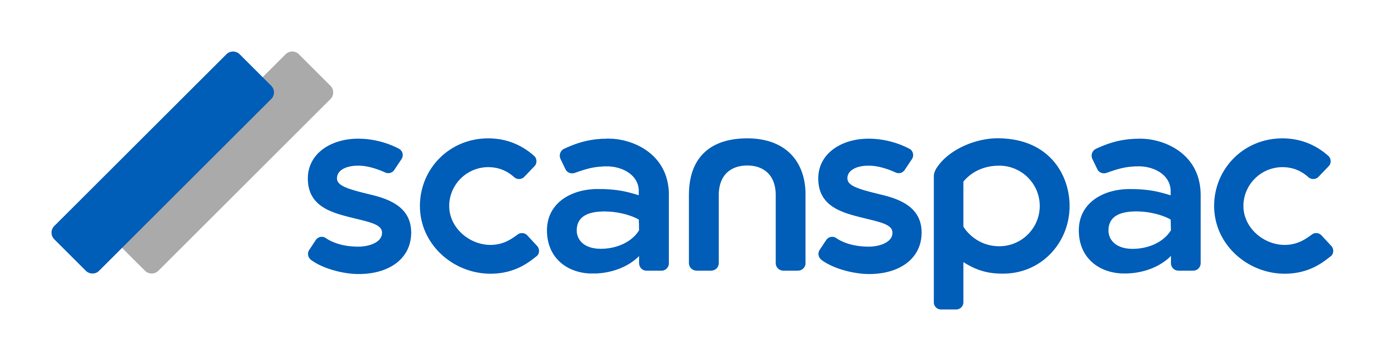 New website | Scanspac