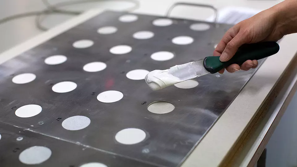 Facts about filler | Scanspac